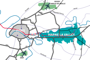 Ville - Ville de Serris